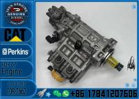 China Fuel Injection Pump 3264635 326-4635 32F61-10302 295-9126 10R-7662 Fit C6.4 Engine Excavator 320D 320D L 321D LCR 323D L for sale