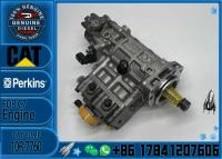 China Diesel Fuel Injection Pump 20R-0819 for Caterpillar CAT 20R0819 253-4339 2534339 10R-7760 10R7760 for sale