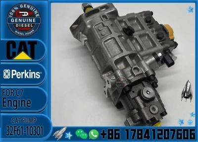 China cat 320D 321D 323D c6.4 diesel fuel injection pumps 3589084 32F61-10302 32F61-10301 for sale