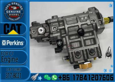 China 2641A312 2768398 276-8398 317-8021 3178021 FUEL INJECTION PUMP E323D E320D for sale