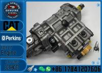 China 276-8398 292-3751 295-9126 295-9127 317-8021 317-7966 324-0532 324-8021 ELIC Fuel Injector Pump 326-4634 326-4635 352-65 for sale