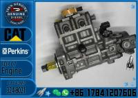 China 276-8398 292-3751 295-9126 295-9127 317-8021 317-7966 324-0532 324-8021 ELIC Fuel Injector Pump 326-4634 326-4635 352-65 for sale