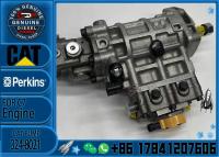 China 276-8398 292-3751 295-9126 295-9127 317-8021 317-7966 324-0532 324-8021 ELIC Fuel Injector Pump 326-4634 326-4635 352-65 for sale
