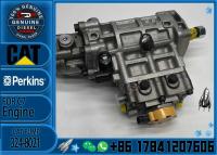 China 276-8398 292-3751 295-9126 295-9127 317-8021 317-7966 324-0532 324-8021 ELIC Fuel Injector Pump 326-4634 326-4635 352-65 for sale