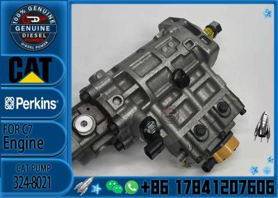 China 276-8398 292-3751 295-9126 295-9127 317-8021 317-7966 324-0532 324-8021 ELIC Fuel Injector Pump 326-4634 326-4635 352-65 for sale