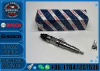 China fuel injector diesel engine auto car excavator 0445120218 0445120274 0445120070 0445120241 0445120066 0445120078 injecto for sale