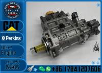 China Cat excavator 320D 323 324 fuel injection pump for C6.4 C4.2 diesel engine 326-4635 326-4634 358-9085 for sale