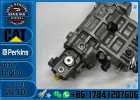 China C6.4 320D E320D 323D fuel Injection pump 3264635 326-4635 32F61-10302 2645A405 injector 2768280 276-8280 for Caterpillar for sale