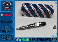 China Genuine Injector 0433172108 DLLA148P1815 0445B29227 00986AD1038 L47001112100A38 L4700-1112100-A38 0445120290 0445120156 for sale