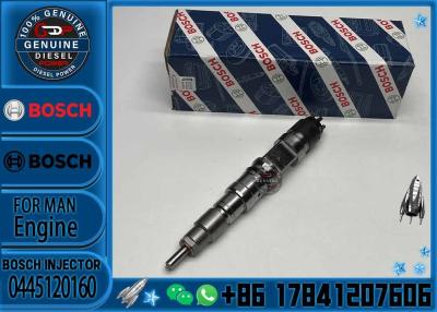 China engine fuel injector M6000-1112100-A38 0445120310 0445120333 0445120431 0445120160 for sale
