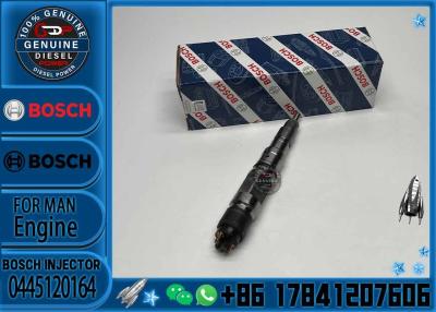 China High Quality Diesel Engine Fuel Common Rail Injector 0445120162 0445120163 0445120164 for sale