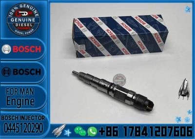 China fuel injector diesel engine auto car excavator 0445120150 0445120290 0445120224 0445120164 0445120293 0445120226 injecto for sale