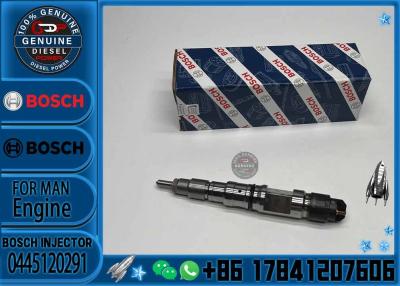 China Original Fuel Injector 0445120438 Fuel Injector Assembly 0445120291 0445120165 for sale