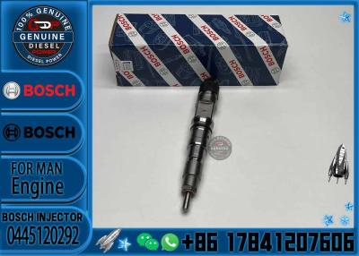China High Quality And Good Price Diesel Fuel Injector 0445120110 0445120437 0445120292 for sale