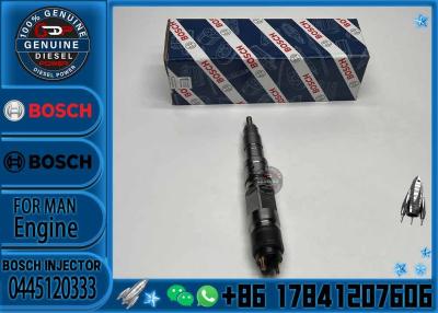 China High Pressure Fuel Injector 0 445 120 318 0 445 120 432 Oil Pump Injector 0445B29006 0445120318 0445120432 for sale