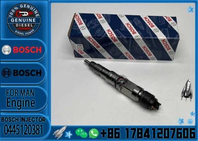 China High Pressure Fuel Injector 0 445 120 318 0 445 120 432 Oil Pump Injector 0445B29006 0445120318 0445120432 for sale