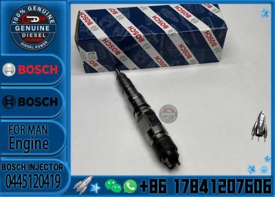 China Engine Nozzle DLLA 148P 2522 Diesel Injector Nozzles DLLA 148 P2522 0433172522 for 0445120419 for sale