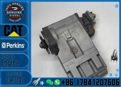 China High Quality Cat C9 Engine Diesel Fuel Injection Pump 2544358 254-4358 Fuel Pump 10R-3145 254-4358 for sale