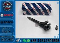 China Common Rail Valve F00RJ01428 F 00R J01 428 for diesel injectors 0445120048 0445120049 0445120090 for sale