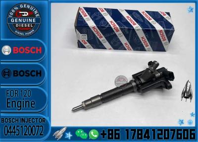 China New injector 0445120072 0445120073 0445120048 0445120049 injector nozzle assembly for sale