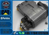 China Common Rail Injection Pump 319-0678 304-0678 Fuel Pump 312-0678 10R-7148 10R-8900 for sale
