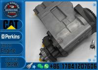 China Common Rail Injection Pump 319-0678 304-0678 Fuel Pump 312-0678 10R-7148 10R-8900 for sale
