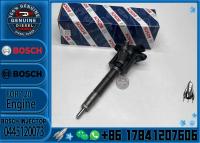 China High Quality Injector fuel injection pump 0986435550 ME194299 0445120073 for MITSUBISHI FUSO 3.0L for sale