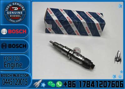 China High Quality Common Rail Injector 5010550955 5010477499 0445120015 0986435515 for Diesel Nozzle Assembly for sale