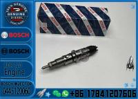 China F 00R J02 130 F00RJ02130 Injector Control Valve for 0445120059 0445120060 for sale