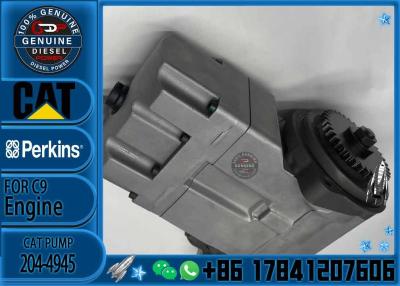 China Diesel engine fuel Pump 295-4777 254-4357 254-4356 for C7 C9 Excavator for sale