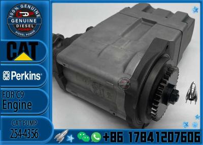 China Diesel engine fuel Pump 295-4777 254-4357 254-4356 for C7 C9 Excavator for sale