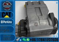 China Excavator Parts CAT E 325D 330D 336D C7 C9 Engine Fuel Injection Pump 319-0677 254-4357 319-0675 476-8769 for sale