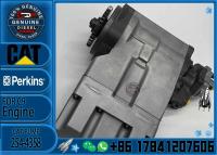 China Common Rail Injection Pump 204-4944 253-4339 Fuel Pump 254-4356 254-4357 254-4358 for sale