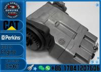 China C9 C-9 diesel engine fuel injection pump 3190607 319-0607 for Caterpillar CAT excavator for sale