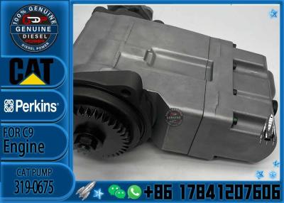 China c7 c9 fuel pump 319-0675 3190678 3190677 injector pump for caterpillar for sale
