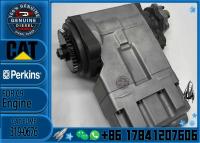 China Excavator parts C7 C9 C-9 Engine Fuel Injection Pump 20R-1649 384-0607 319-0676 for sale