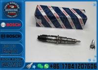 China DFPC Special promotion: Dongfeng Original Common Rail Injector 0445120397 0445120304 0445120309 0445120231 0445120242 04 for sale