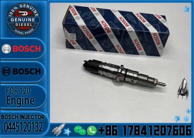 China Common Rail Disesl Injector 0445120132 0445120352 0445120334 0445120242 0445120328 0445120354 for Diesel Injectors for sale