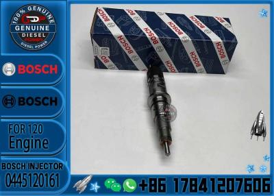 China common rail diesel injector 0445120161 0445120007 0445120212 for sale