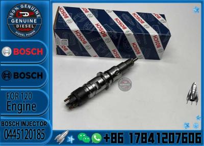 China 0445120050 Fuel Injector For Dodge Ram 2500 3500 6.7L Diesel Engine Replace OE 0445120193 0445120185 68027067AA 98643551 for sale