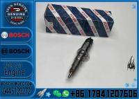 China Competitive price common rail injector 5263307 5263305 0445120272 2830957 2830221 0445120007 0445120273 for sale