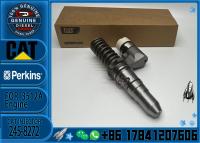 China Common rail injector fuel injecto 245-8272 8E-8836 246-1854 392-0203 for 3512B Excavator 3512C 3516B 3516C for sale