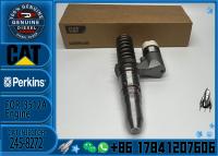 China Common rail injector fuel injecto 245-8272 8E-8836 246-1854 392-0203 for 3512B Excavator 3512C 3516B 3516C for sale