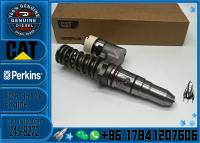 China Common rail injector fuel injecto 245-8272 8E-8836 246-1854 392-0203 for 3512B Excavator 3512C 3516B 3516C for sale