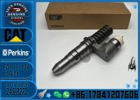 China Common rail injector fuel injecto 245-8272 8E-8836 246-1854 392-0203 for 3512B Excavator 3512C 3516B 3516C for sale