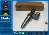 China Common rail injector fuel injecto 245-8272 8E-8836 246-1854 392-0203 for 3512B Excavator 3512C 3516B 3516C for sale
