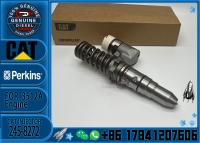 China Common rail injector fuel injecto 245-8272 8E-8836 246-1854 392-0203 for 3512B Excavator 3512C 3516B 3516C for sale
