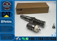 China excavator Fuel Injector Assembly 10R-1278 250-1304 For C-aterpillar 3512 3516 3508 Engine for sale