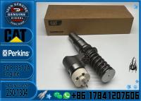 China excavator Fuel Injector Assembly 10R-1278 250-1304 For C-aterpillar 3512 3516 3508 Engine for sale