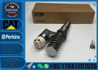 China excavator Fuel Injector Assembly 10R-1278 250-1304 For C-aterpillar 3512 3516 3508 Engine for sale